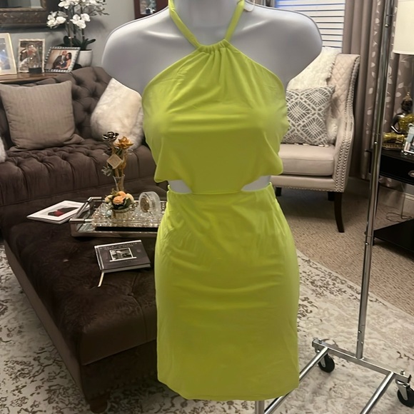 SKIMS | Dresses | Skims Fits Everybody Dress | Poshmark